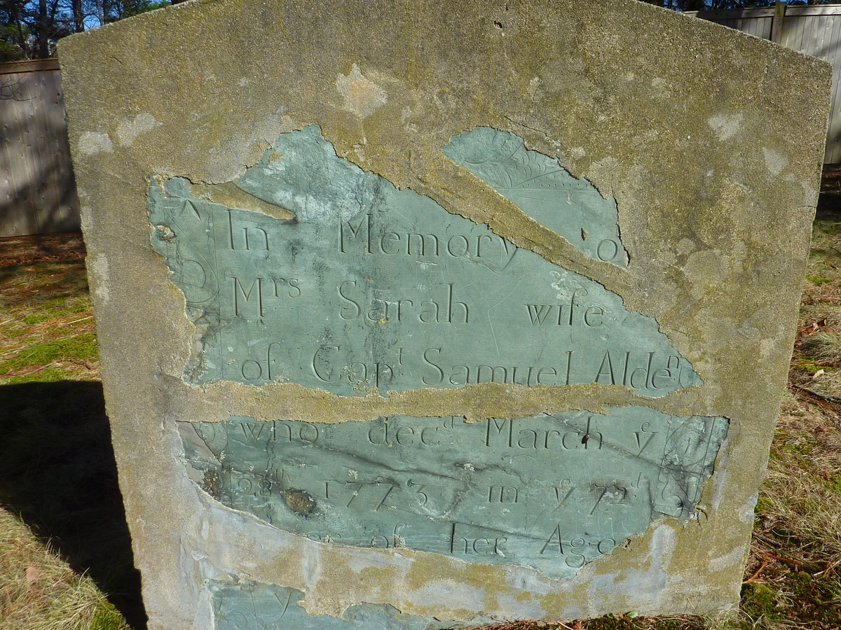 Sarah Sprague (1701-1773) | Familypedia | Fandom