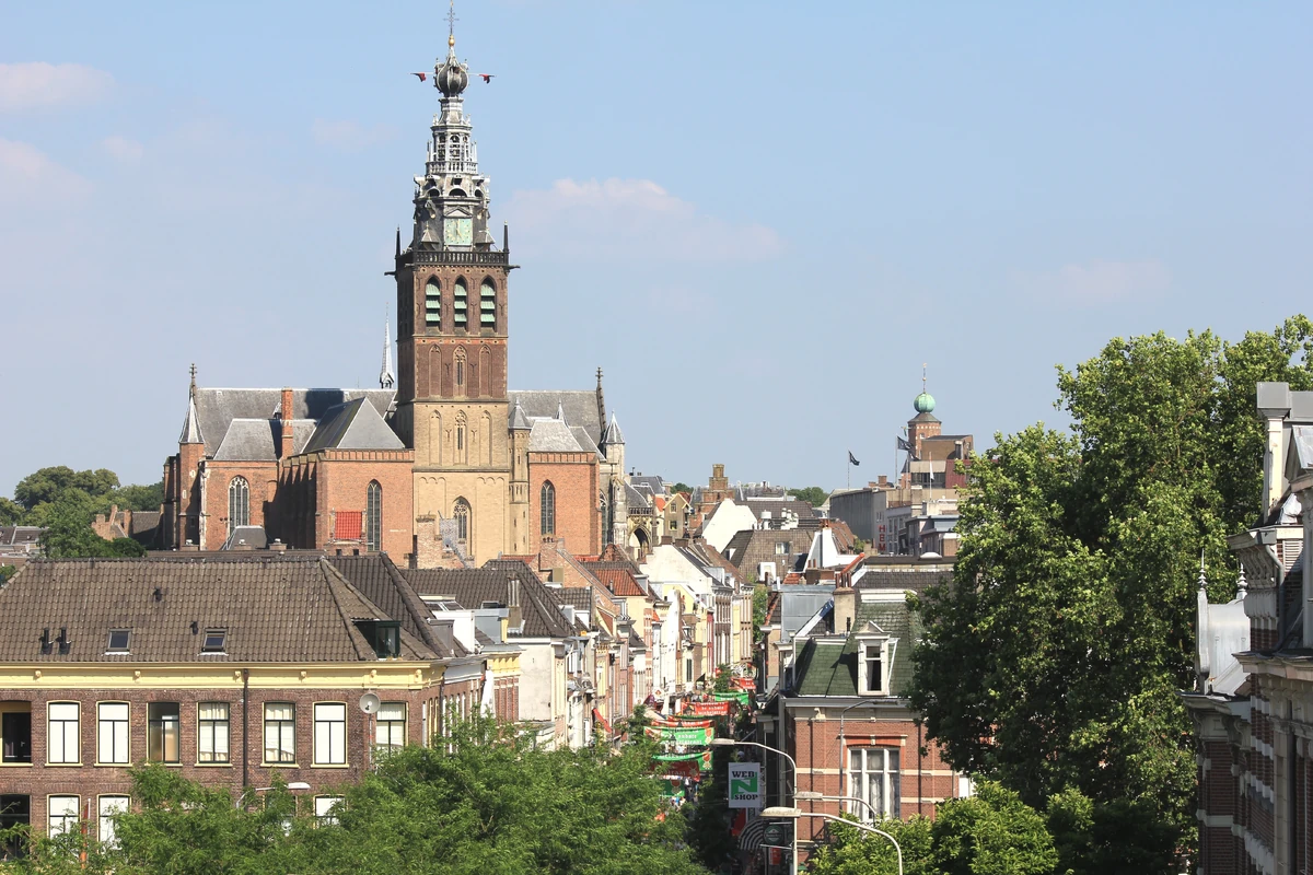 Nijmegen | Familypedia | Fandom