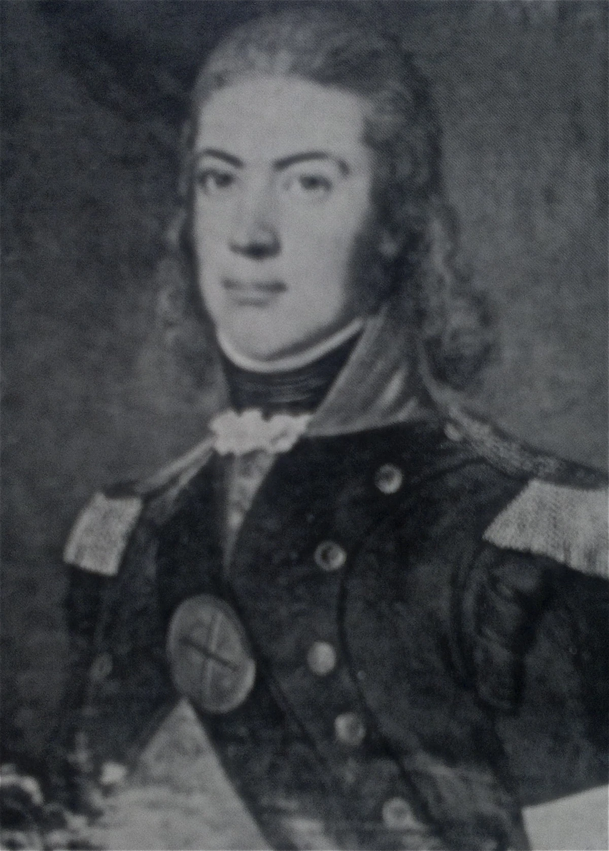 Gustaf Aminoff (1771-1836) | Familypedia | Fandom
