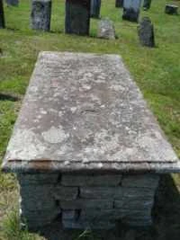 John Lathrop (1699-1752) | Familypedia | Fandom