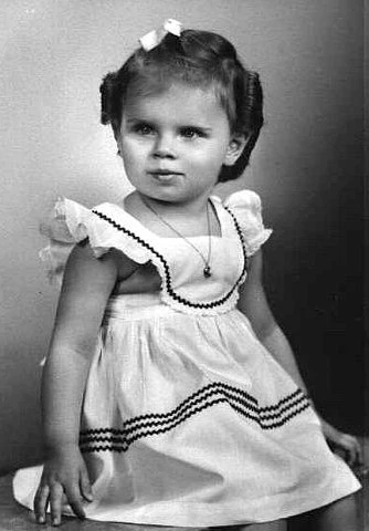 Marsha Jayne Demske (1944) | Familypedia | Fandom