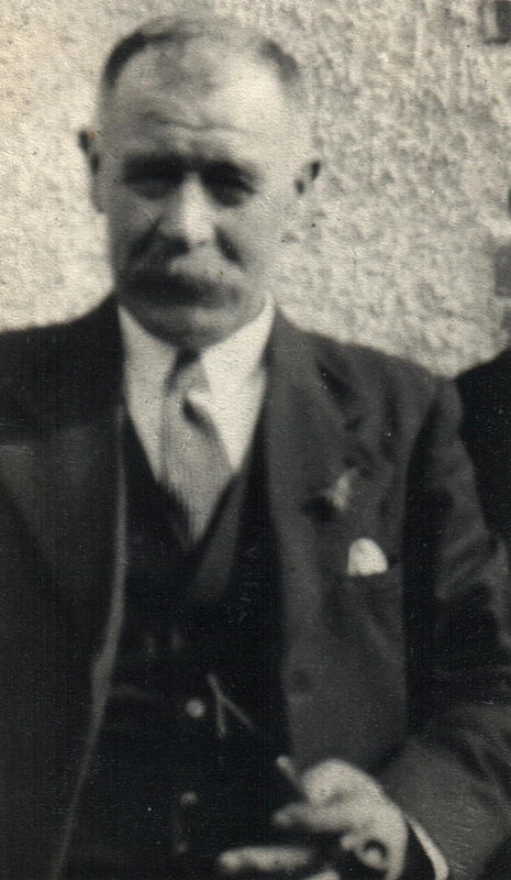 Rainey Mills (1876-1958) | Familypedia | Fandom