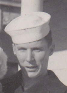 Ernest Paul Moore (1927) | Familypedia | Fandom