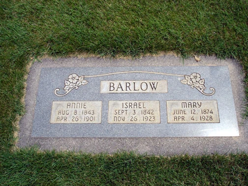 Hannah Yeates (1843-1901) | Familypedia | Fandom