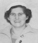 Isabel Tivey (1906-1997) | Familypedia | Fandom