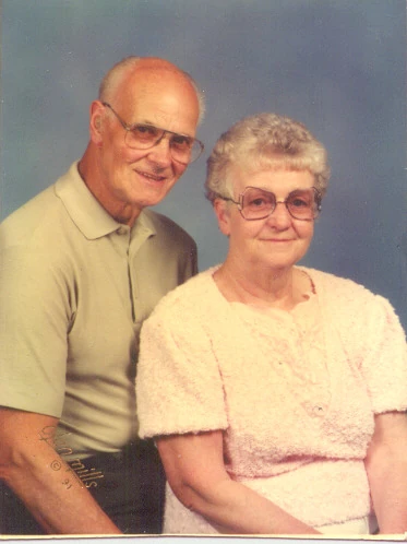 Raymond Alfred Baker (1925-2014) | Familypedia | Fandom