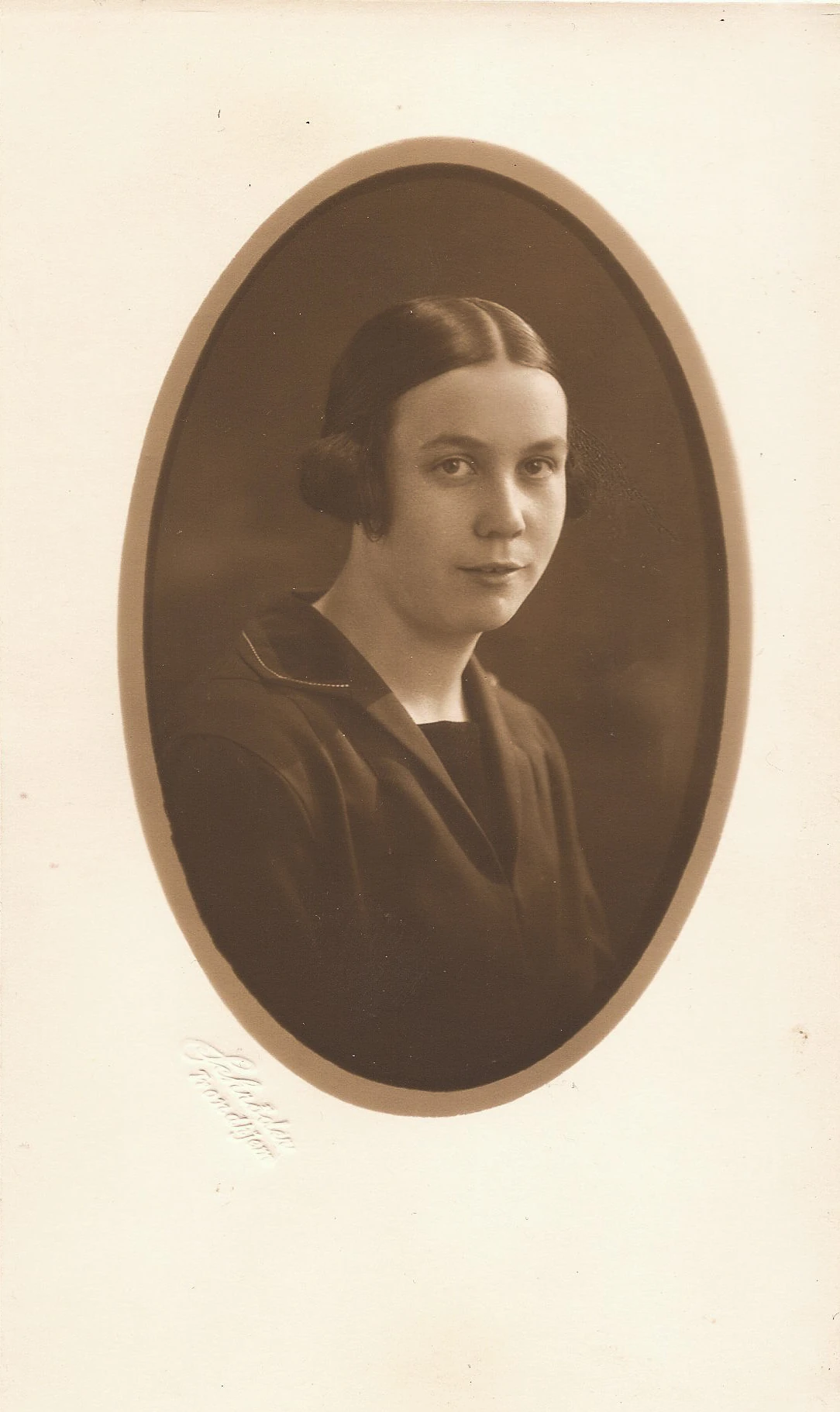 Ingrid Sand (1905-1992) | Familypedia | Fandom