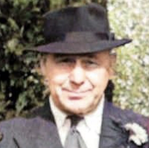 George Thomas Whittle (1902-1992) | Familypedia | Fandom