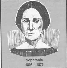 Sophronia Smith (1803-1896) | Familypedia | Fandom
