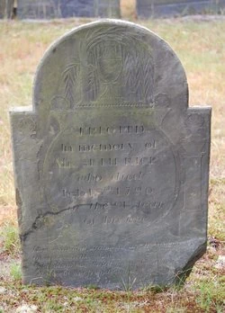 Seth Rice (1705-1796) | Familypedia | Fandom