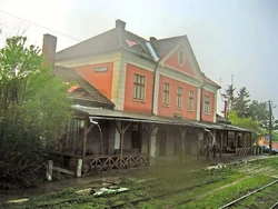 Gara, Suceava | Familypedia | Fandom