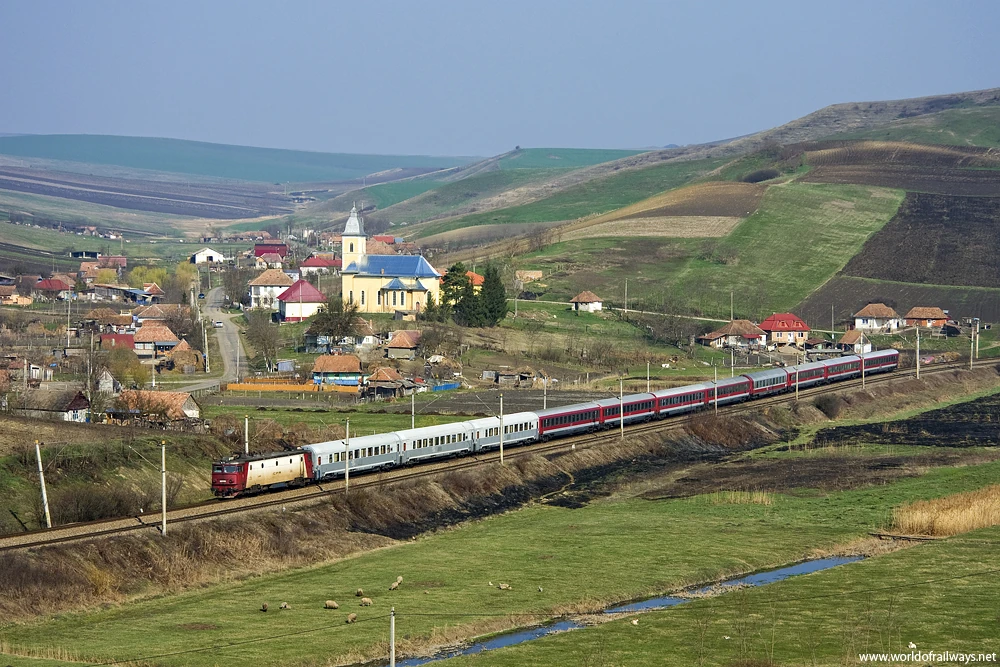 Ploscoș, Cluj | Familypedia | Fandom