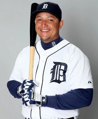 José Miguel Cabrera (1983) | Familypedia | Fandom