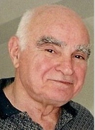 Donald J. Sobol (1924-2012) | Familypedia | Fandom