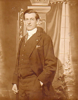 Victor Julius Faller (1888-1973) | Familypedia | Fandom