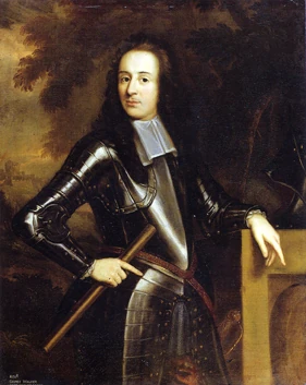 George Walker (1645-1690) | Familypedia | Fandom