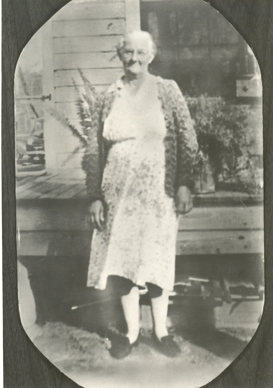 Sarah Isabell Fitzgerald (1888-1959) | Familypedia | Fandom