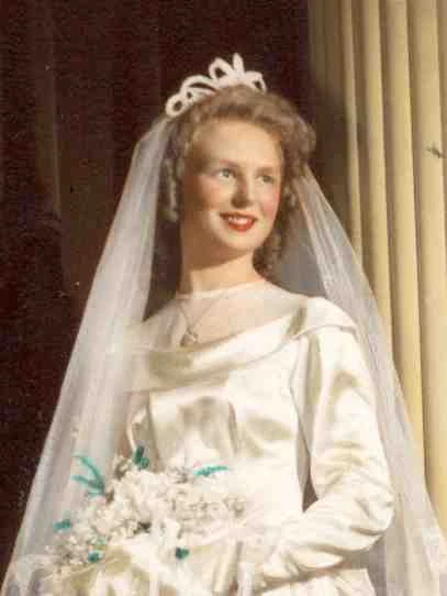 Margaret Rice (1924-2007) | Familypedia | Fandom