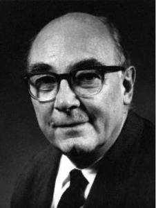 Carl David Anderson (1905-1991) | Familypedia | Fandom