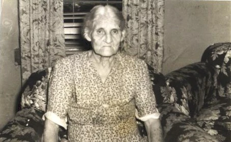 Hannah Jane Stapleton (1871-1960) | Familypedia | Fandom