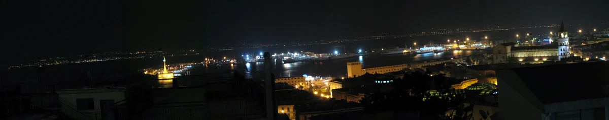 Messina | Familypedia | Fandom