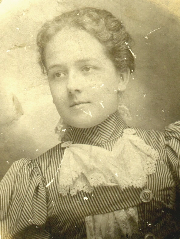 Zenaide Patenaude (1770-1859) | Familypedia | Fandom