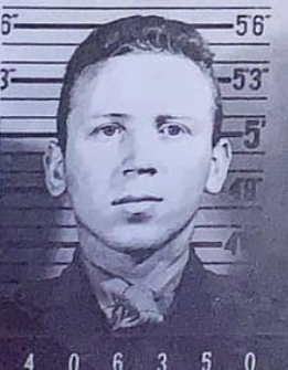 Emeric Joseph Fedor (1920-1999) | Familypedia | Fandom