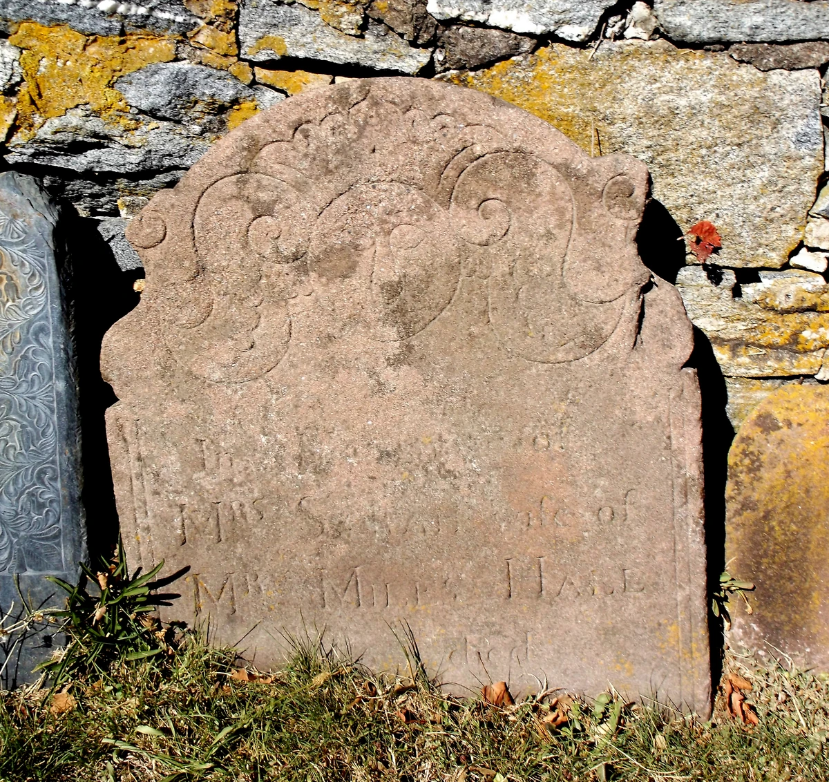 Sarah Bishop (1736-1792) | Familypedia | Fandom