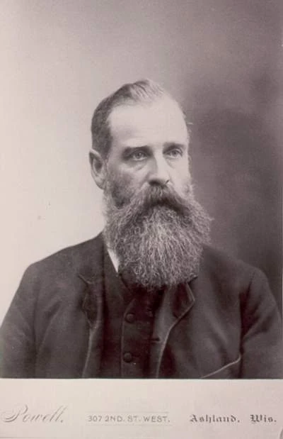 Henry Ward (1836-1917) | Familypedia | Fandom