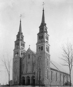 Saint-Cuthbert, Quebec | Familypedia | Fandom