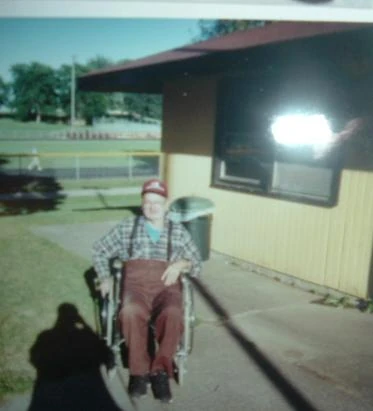 Lloyd Roland Little Sr. (1917-2002) | Familypedia | Fandom