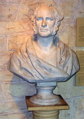 Samuel Houston (1793-1863)/biography | Familypedia | Fandom