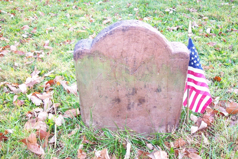 Elizabeth Conger (1677-1731) | Familypedia | Fandom