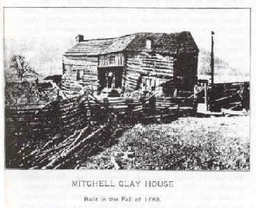 Mitchell Clay (1736-1811) | Familypedia | Fandom
