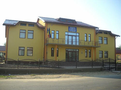 Commune of Jiana, Mehedinți | Familypedia | Fandom