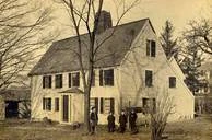 John Capen (1612-1692) | Familypedia | Fandom