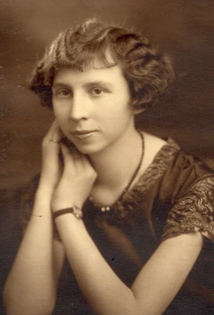 Elizabeth Marie Forbes (1905-1983) | Familypedia | Fandom