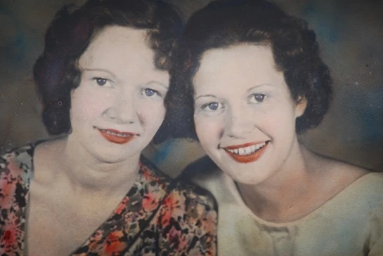Evelyn Chrystobel Powell (1913-1992) | Familypedia | Fandom