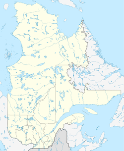Saint-Cuthbert, Quebec | Familypedia | Fandom