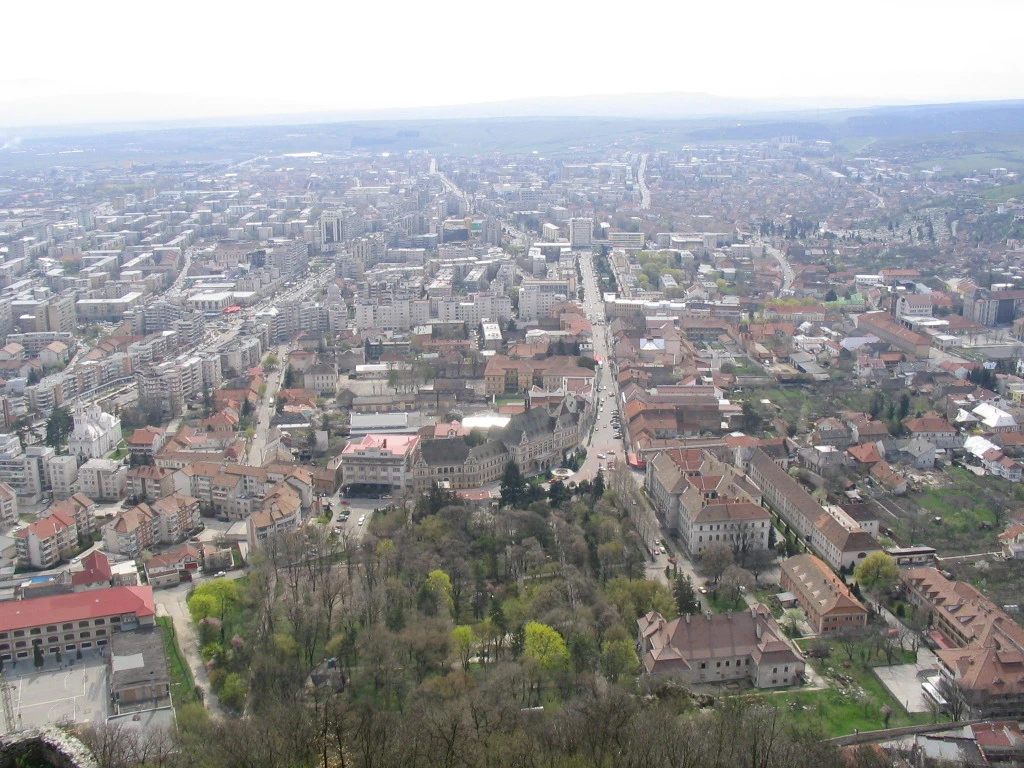 Deva, Romania | Familypedia | Fandom