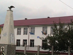 Commune of Negrești, Neamț | Familypedia | Fandom