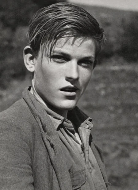 Harold Manning | Familypedia | Fandom