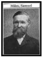 Samuel Miles (1826-1910) | Familypedia | Fandom