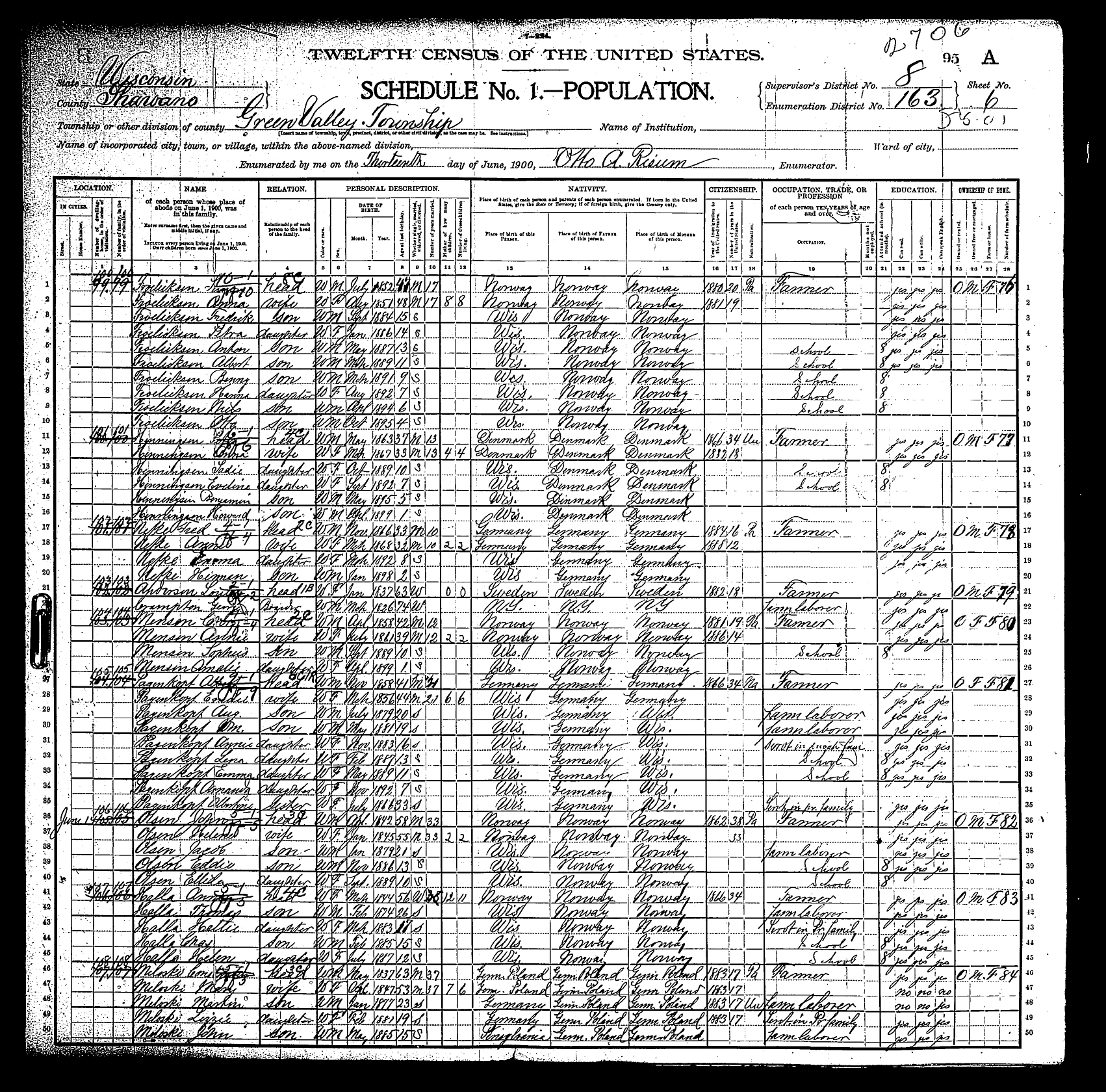 Anna Knutson (1851-1924) | Familypedia | Fandom
