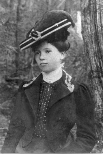 Faith Wilbur Ostrander (1883-1960) | Familypedia | Fandom