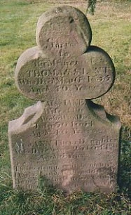 Thomas Stant (1838-1899) | Familypedia | Fandom