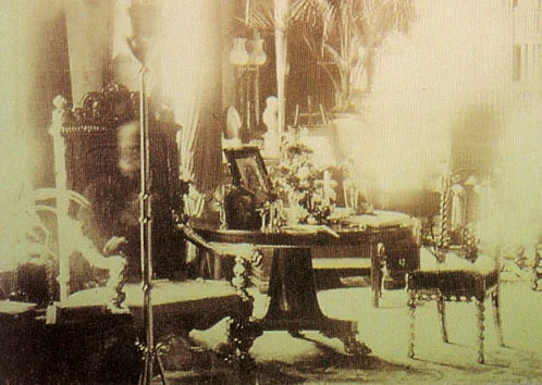 Wellington Henry Stapleton Cotton, 2nd Viscount Combermere (1818-1891 ...
