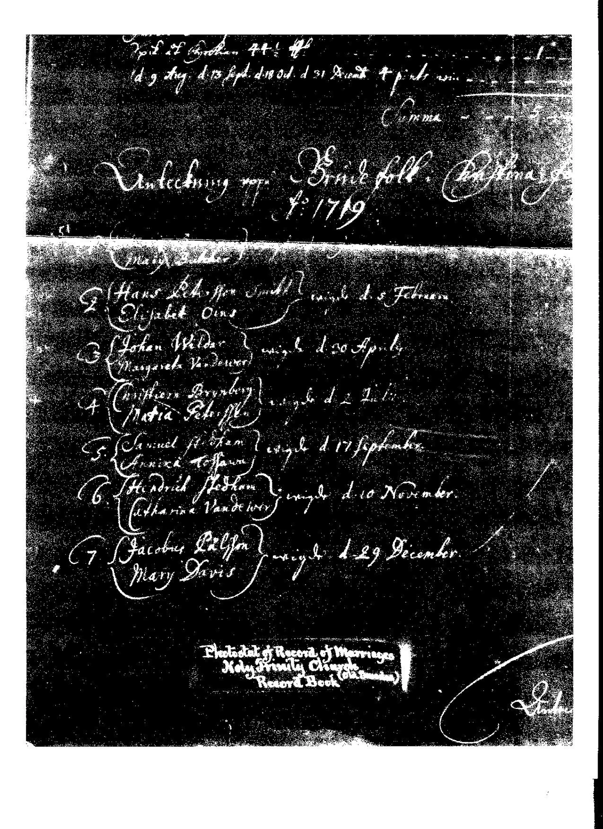 Christen Brunberg (1684-1753) | Familypedia | Fandom