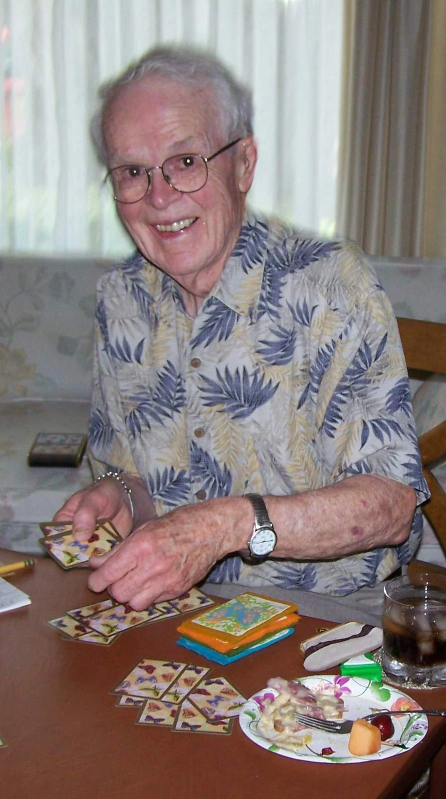 Alexander Thom Cringan (1926-2012) | Familypedia | Fandom