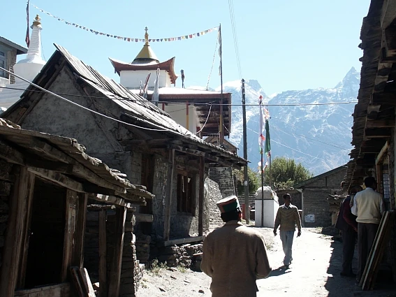 Kinnaur district | Familypedia | Fandom